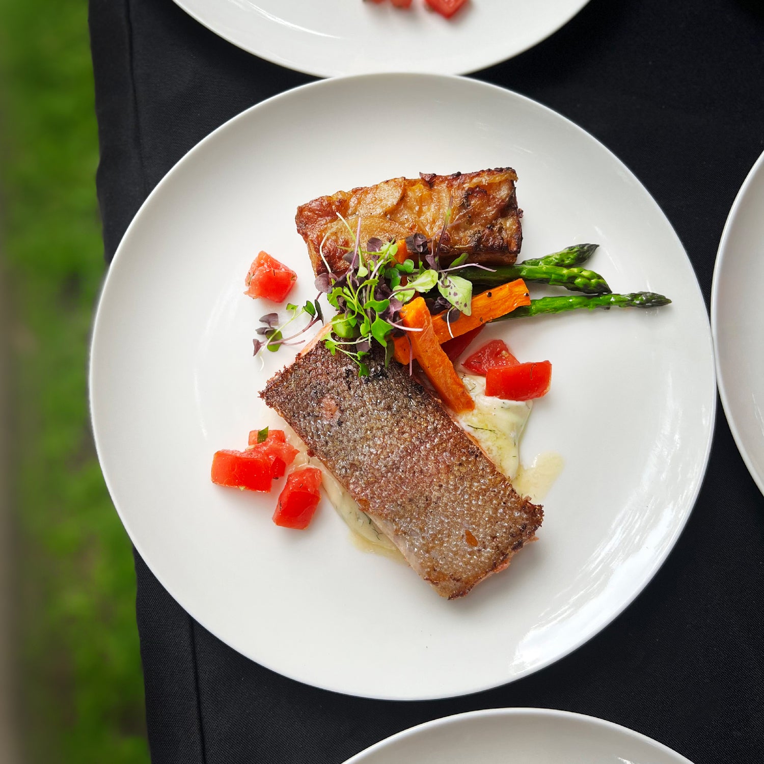 Catering
